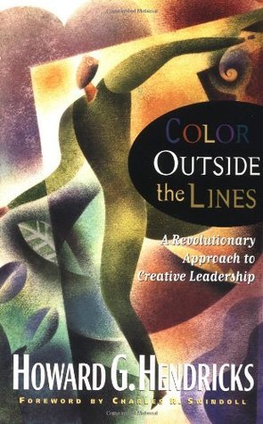 Color Outside the Lines: A Revolutionary Approach to Creative ...