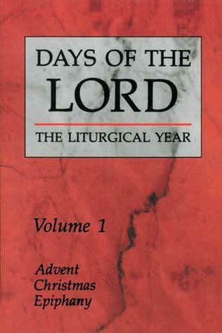 Days of the Lord, Vol. 1 by Godfried Cardinal Danneels | Goodreads