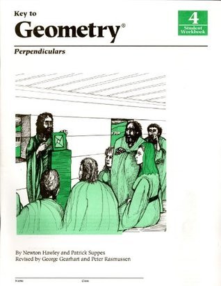 Key to Geometry, Book 4: Perpendiculars by McGraw-Hill Education ...