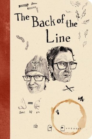 The Back of the Line by William Powhida | Goodreads