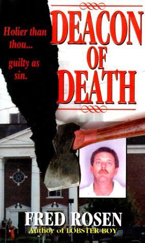 Deacon of Death by Fred Rosen | Goodreads