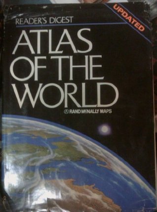 Reader's Digest Atlas of the World by Reader's Digest Association ...