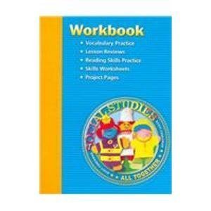 All Together by Scott Foresman | Goodreads