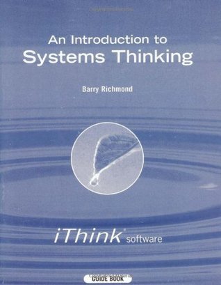 An Introduction to Systems Thinking with iThink by Barry Richmond ...
