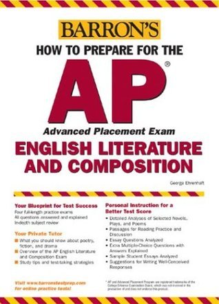 How to Prepare for the AP English Literature and Composition by George ...