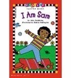I Am Sam (Phonics Chapter Books) by John Shefelbine | Goodreads