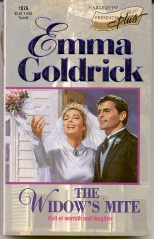 The Widow's Mite by Emma Goldrick | Goodreads
