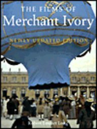 The Films of Merchant Ivory by Robert Emmet Long | Goodreads