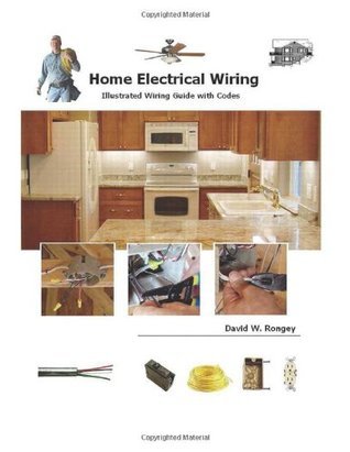 Home Electrical Wiring: A Complete Guide to Home Electrical Wiring ...