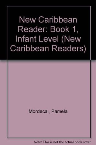 New Caribbean Reader (New Caribbean Readers) by Pamela Mordecai | Goodreads