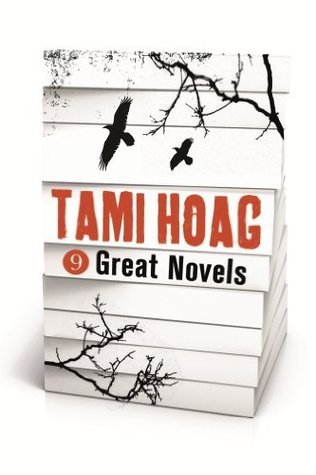 Tami Hoag - 9 Great Novels by Tami Hoag | Goodreads
