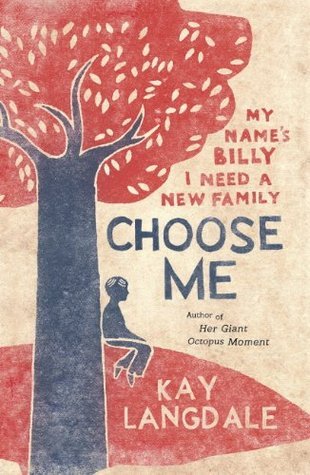Choose Me by Kay Langdale | Goodreads