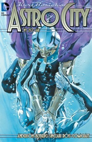 Astro City (1996-2000) #20 by Kurt Busiek | Goodreads