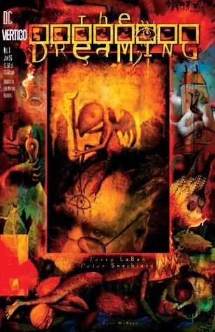 The Dreaming (1996-2001) #1 by Terry LaBan | Goodreads