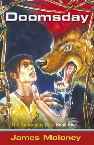 Doomsday by James Moloney | Goodreads