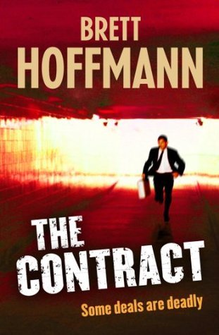 The Contract by Brett Hoffmann | Goodreads