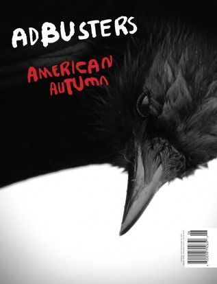 Adbusters Magazine by Adbusters | Goodreads