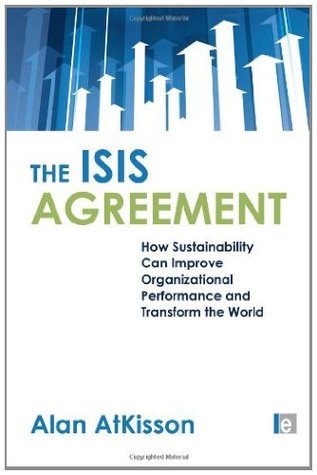 The ISIS Agreement: How Sustainability Can Improve Organizational ...