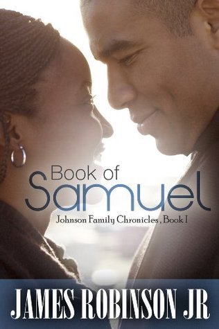 Book of Samuel by James Robinson Jr. | Goodreads