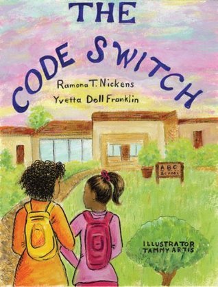 The Code Switch by Ramona Thomas | Goodreads