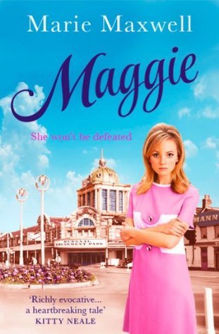 Maggie by Marie Maxwell | Goodreads