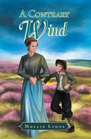 A Contrary Wind by Mollie Lyons | Goodreads
