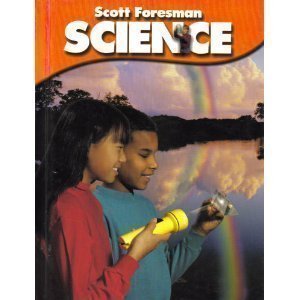 Scott Foresman Science by Timothy J. Cooney | Goodreads