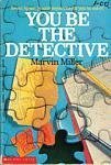 You Be the Detective (Jigsaw Puzzle Mysteries) by Marvin Miller | Goodreads