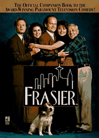 Frasier by Jefferson Graham | Goodreads