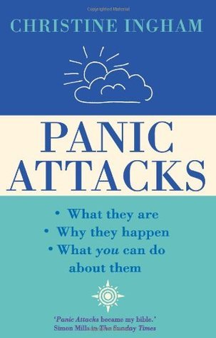Panic Attacks by Christine Ingham | Goodreads