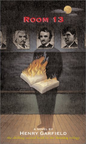 Room 13 by Henry Garfield | Goodreads