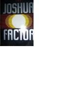 The Joshua factor: A novel by Donald D. Clayton | Goodreads