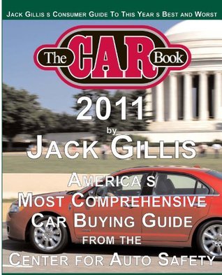 The Car Book 2011 by Jack Gillis | Goodreads