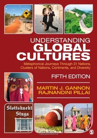Understanding Global Cultures: Metaphorical Journeys Through 31 Nations ...