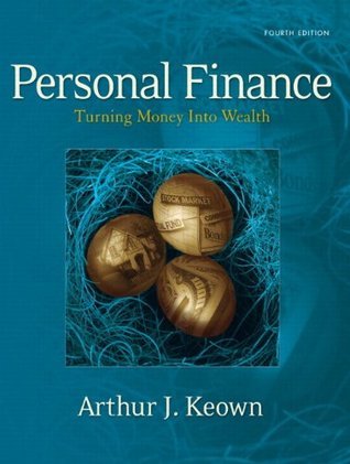 Personal Finance: Turning Money into Wealth and Student Workbook by ...