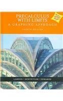 Precalculus With Limits: A Graphing Approach (Advanced Placement ...