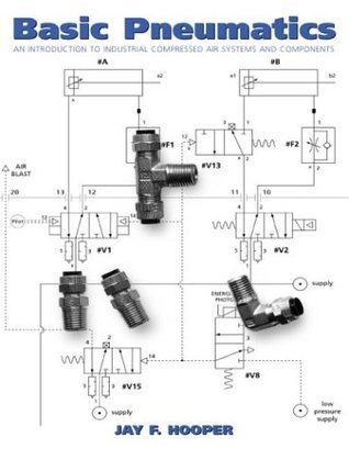 Basic Pneumatics: An Introduction to Industrial Compressed Air Systems ...