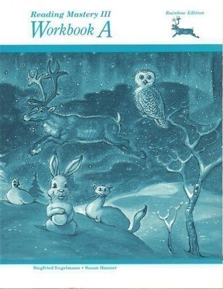 Reading Mastery: Rainbow Edition (Grades 1-6): Level III (Grade 3 ...