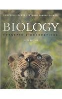 Biology: Concepts and Connections by Neil A. Campbell | Goodreads