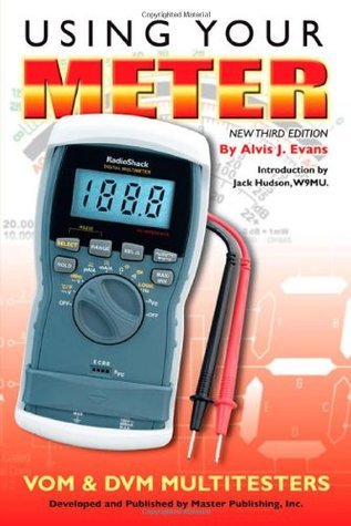 Using Your Meter by Jack Hudson | Goodreads