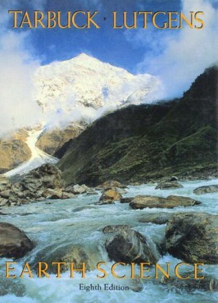 Earth Science by Edward J. Tarbuck | Goodreads