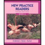 New practice readers, book A by Donald G. Anderson | Goodreads