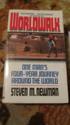 Worldwalk by Steven M. Newman | Goodreads