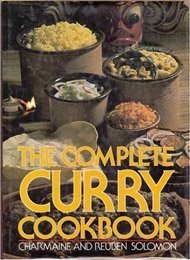 The Complete Curry Cookbook by Charmaine Solomon | Goodreads