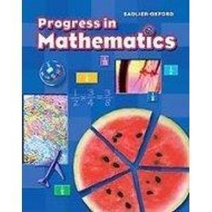 Progress in Mathematics: Grade 5 by Rose A. McDonnell | Goodreads