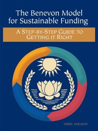 The Benevon Model for Sustainable Funding: A Step-by-Step Guide to ...