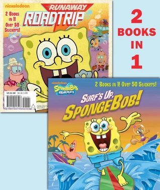 SURF'S UP, SPONGEBOB by David Lewman | Goodreads