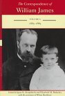 The Correspondence of William James: 1885-1889 by William James | Goodreads
