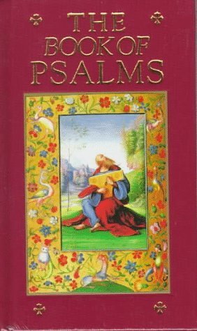 The Book of Psalms: In the Authorized Version by David Fordham | Goodreads