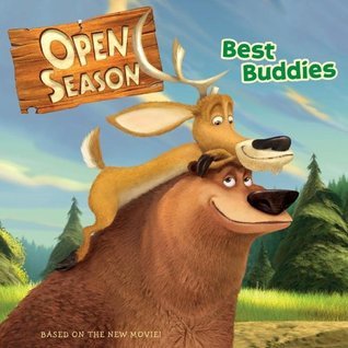 Open Season: Best Buddies by Julia Simon-Kerr | Goodreads